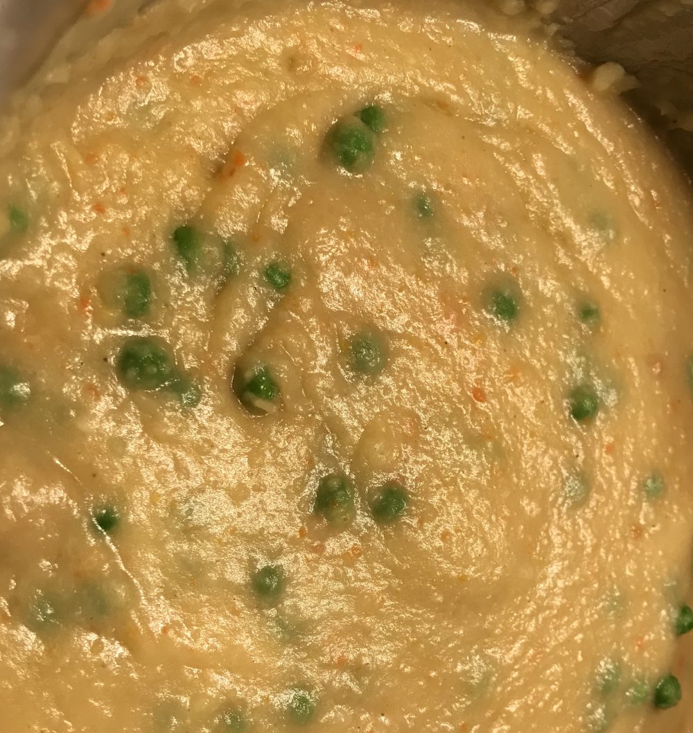 Not Your Average Potato Soup | Sigrun's Sustainable Kitchen